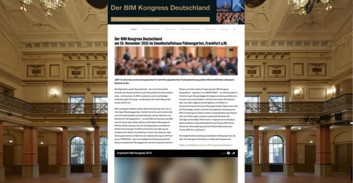 Portfolio | David Kehr Webdesign