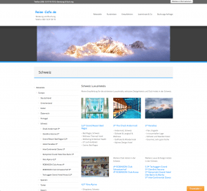 Portfolio | David Kehr Webdesign