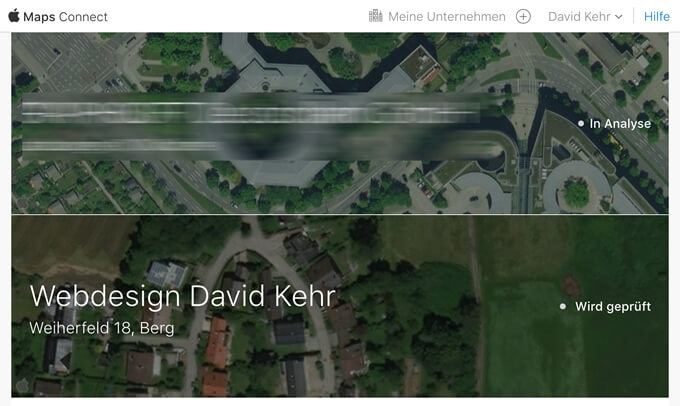 Schlagwort: Maps | David Kehr Webdesign