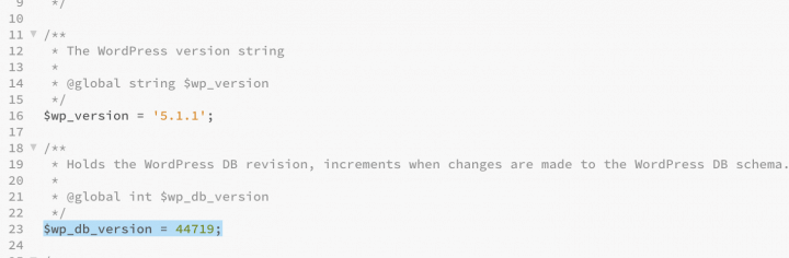 Kein Login möglich - URL /wp-admin/upgrade.php?_wp_http_referer=%2Fwp-admin%2F | David Kehr ...